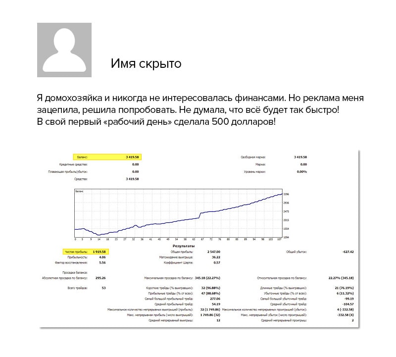 Система CryptoAutomator